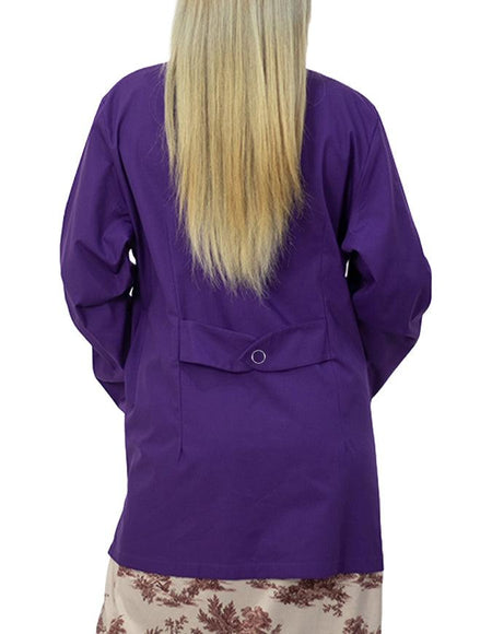 Premium Lab Coats - Comfy, Stylish and Durable | JustLabCoats