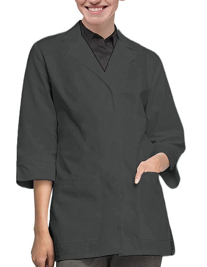Premium Lab Coats - Comfy, Stylish and Durable | JustLabCoats