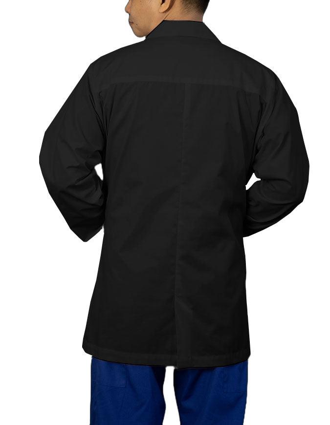 Short Lab Coats - Durable Styles at Affordable Pricing | JustLabCoats