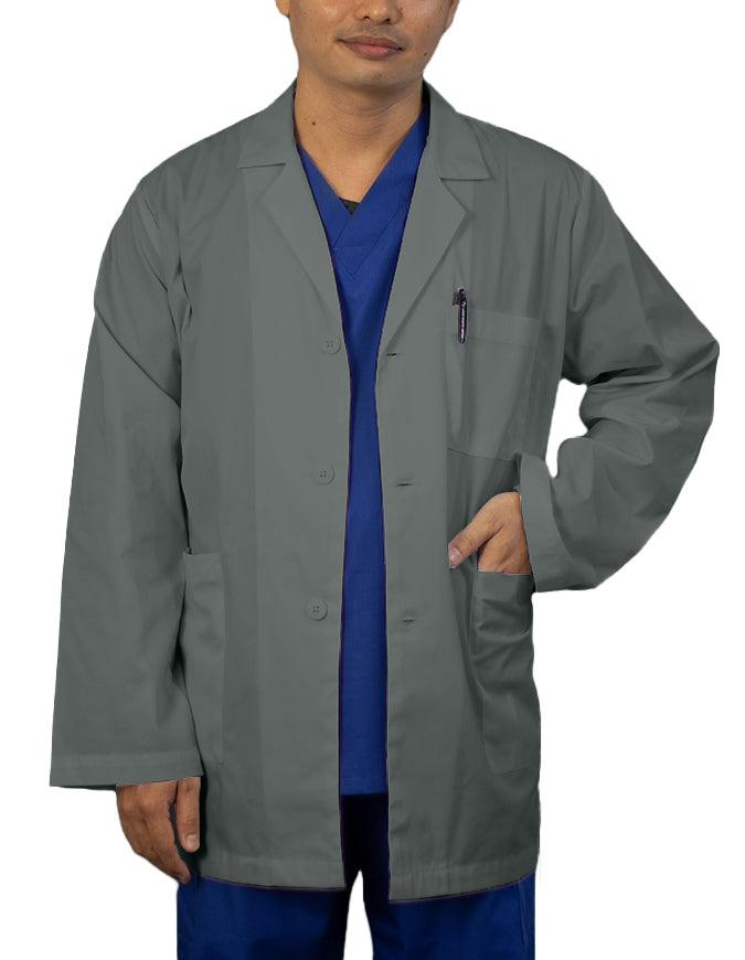 Colored Lab Coats - 20+ Attractive, Bright & Stylish Colors