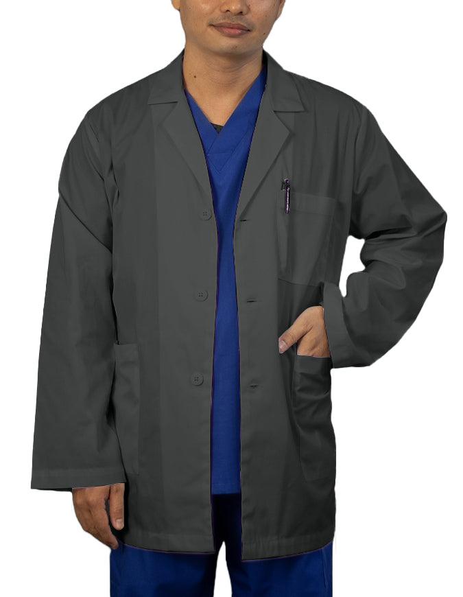 Colored Lab Coats - 20+ Attractive, Bright & Stylish Colors
