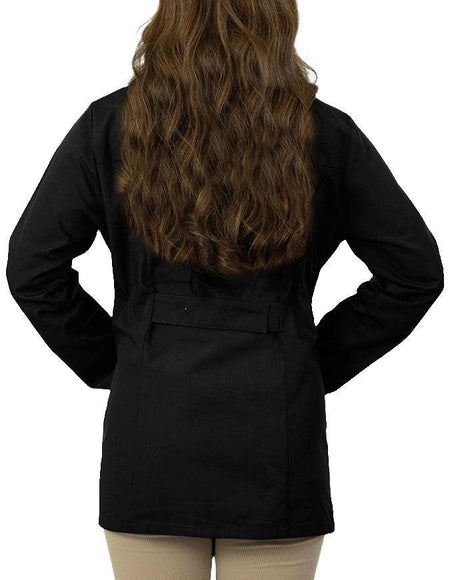 Colored Lab Coats - 20+ Attractive, Bright & Stylish Colors