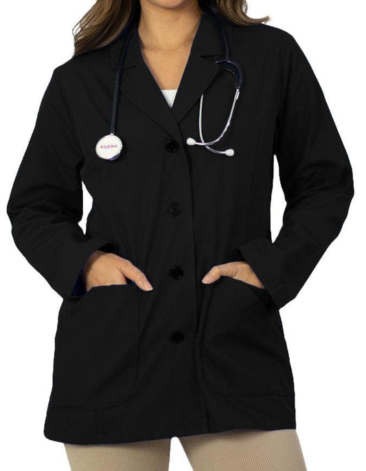 Colored Lab Coats - 20+ Attractive, Bright & Stylish Colors