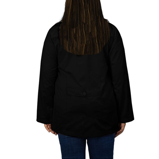 Buy Black Lab Coats Online at Best Price | Just Lab Coats – Page 2