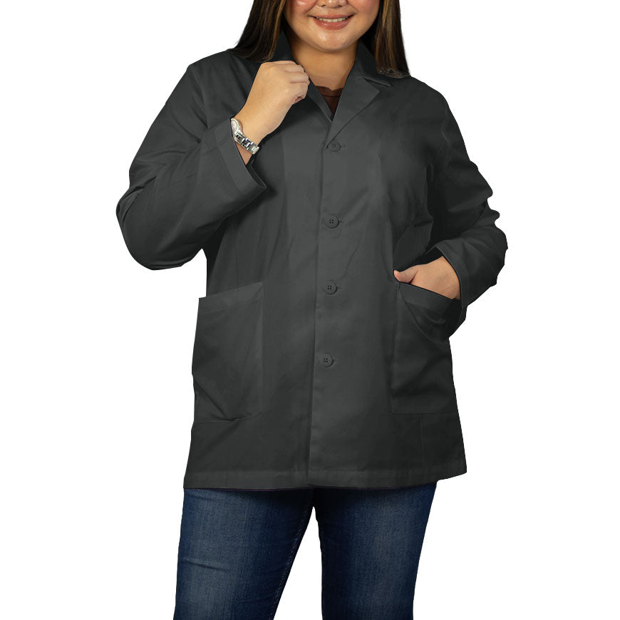 Colored Lab Coats - 20+ Attractive, Bright & Stylish Colors – Page 2