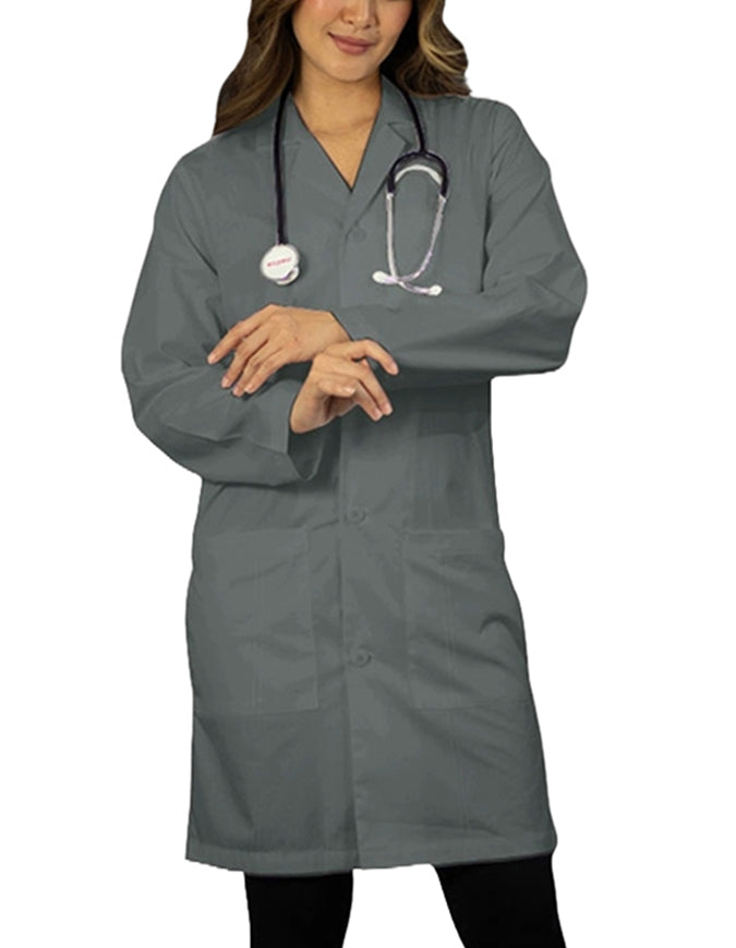 Colored Lab Coats - 20+ Attractive, Bright & Stylish Colors – Page 2