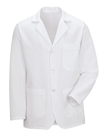 White Lab Coats - Affordable Price with Fast Shipping | JustLabCoats