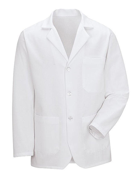 White Lab Coats - Affordable Price with Fast Shipping | JustLabCoats