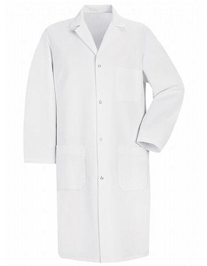 Long Lab Coats - Fashionable & Branded Lab Coats | Just Lab Coats – Page 3