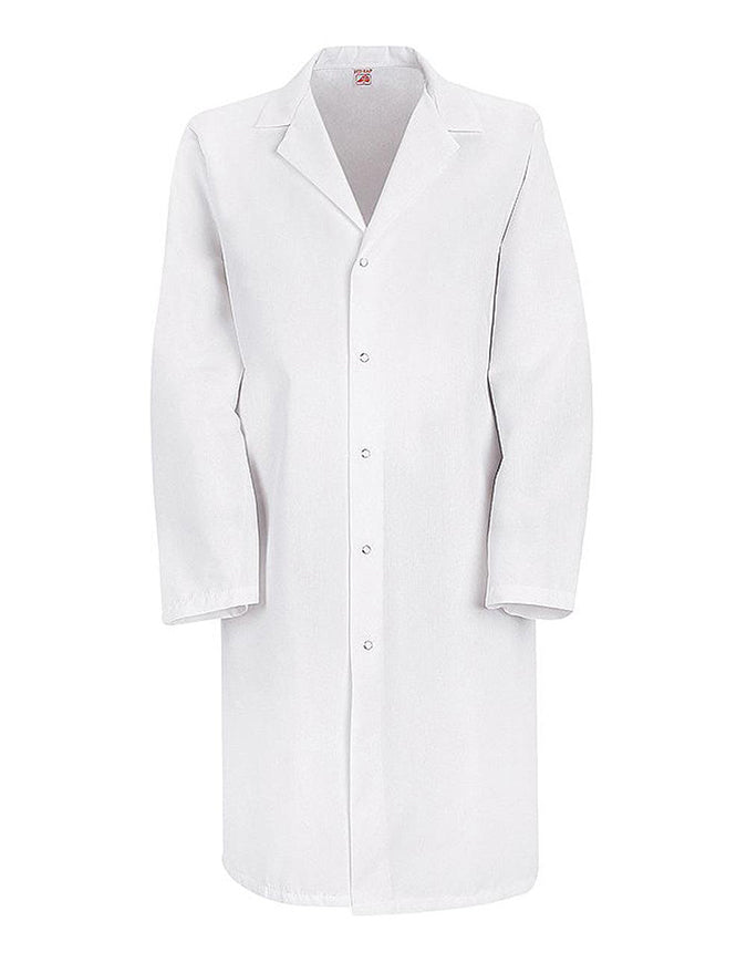 White Lab Coats - Affordable Price with Fast Shipping | JustLabCoats