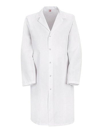 White Lab Coats - Affordable Price with Fast Shipping | JustLabCoats