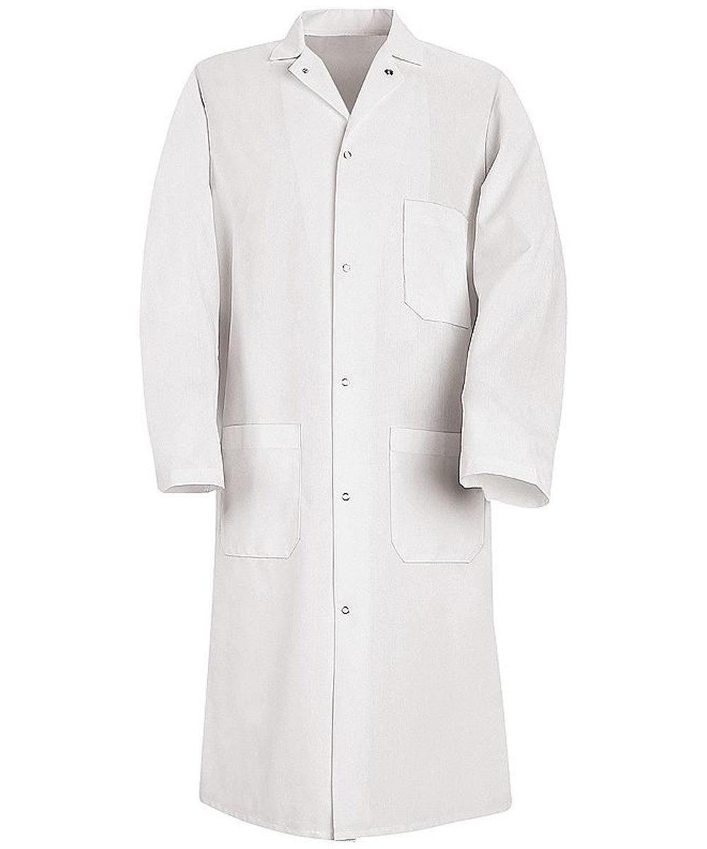 White Lab Coats - Affordable Price with Fast Shipping | JustLabCoats