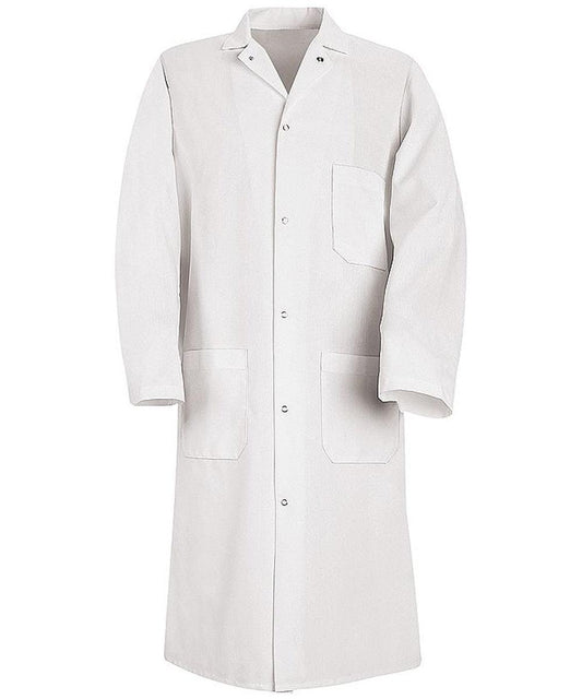White Lab Coats - Affordable Price with Fast Shipping | JustLabCoats