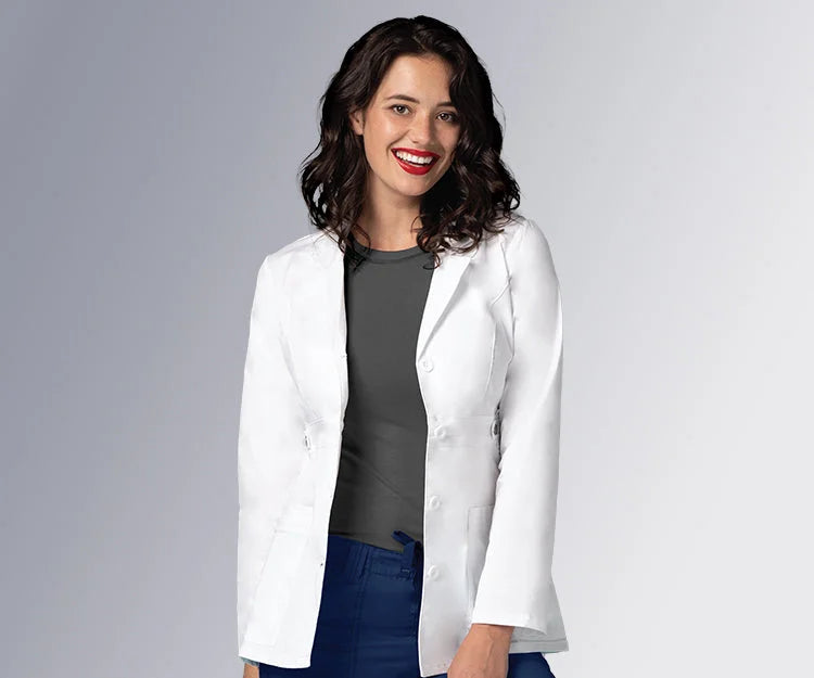 Just Lab Coats: Professional Medical Lab Coats at Best Prices