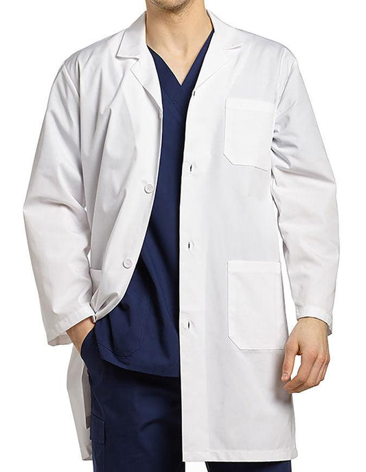 Long Lab Coats - Fashionable & Branded Lab Coats | Just Lab Coats – Page 5