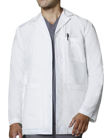 Lab Coats for Men - Affordable Pricing with Fast Shipping | JustLabCoats