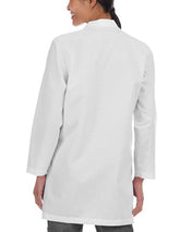 Plus Size Lab Coats - Extra Sized Lab Coats for Professionals | Just ...