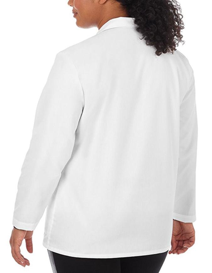Women Lab Coats - Perfect Fit Styles in 20+ Colors and sizes